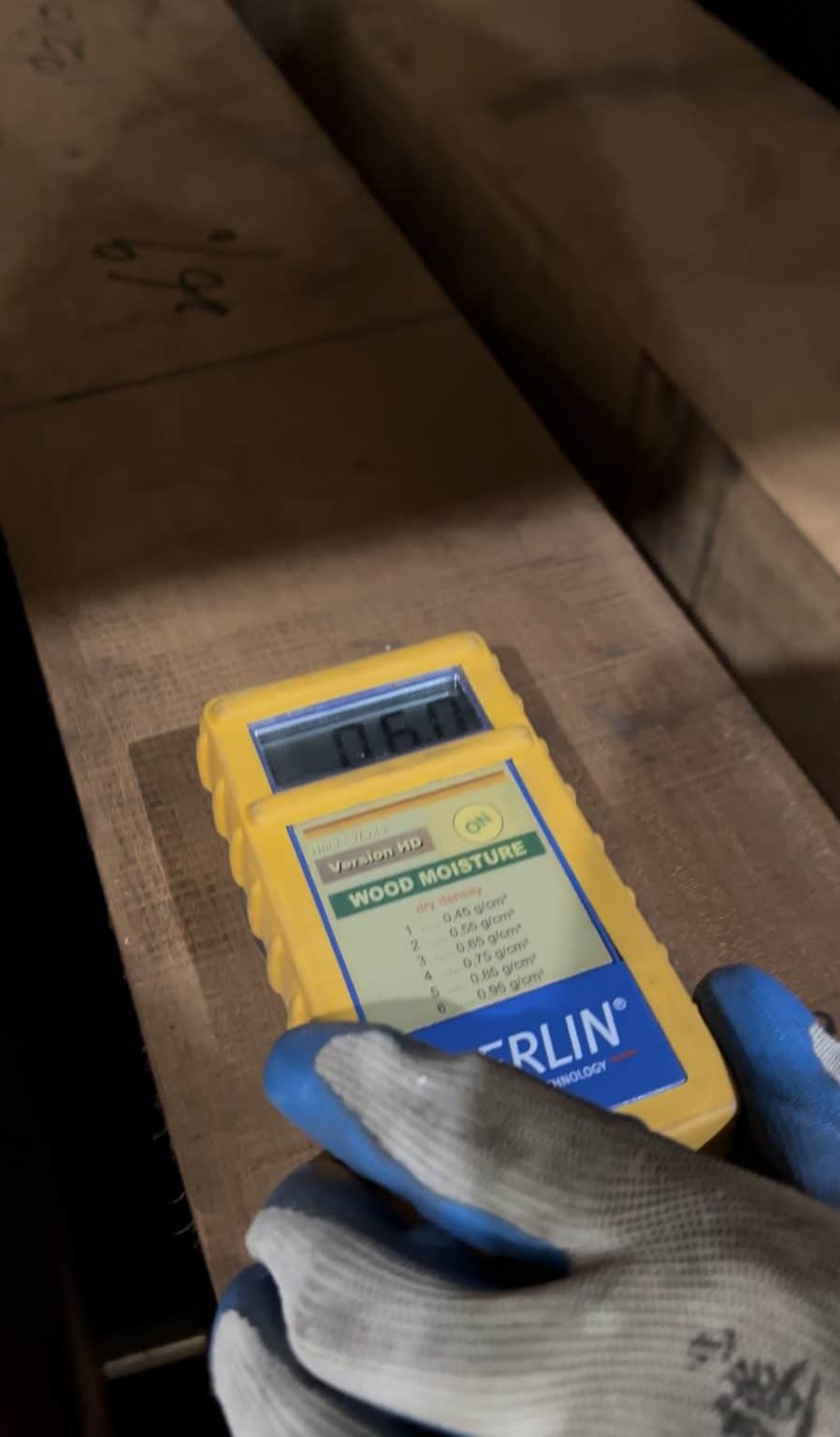 Wood Moisture Content: How To Measure & Control (Guide)